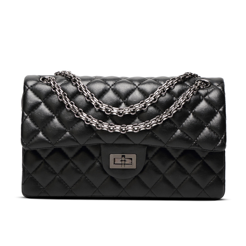 Fashion Chain Diagonal Bag(37fdza) on Luulla